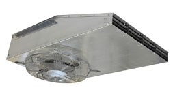 Ceiling fan - Mechanical Business