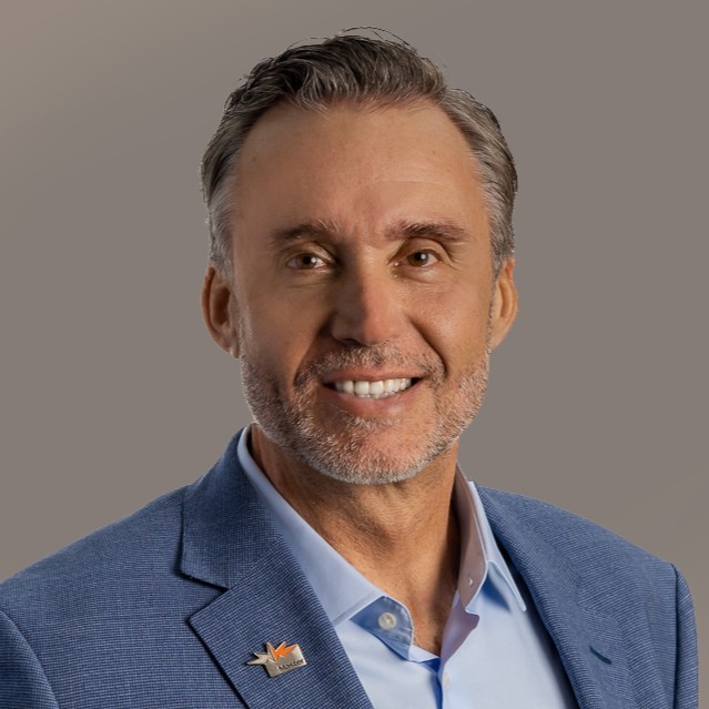 Gary Fabbro promoted by Master Group - Mechanical Business