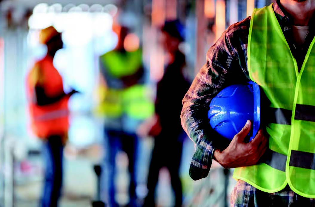 The skilled trades labour pool - Mechanical Business