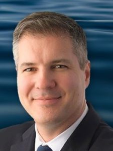 New COO at Xylem - Mechanical Business