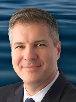 New COO at Xylem - Mechanical Business