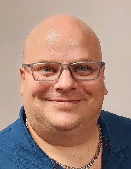 Mathieu Perron joins Wolseley - Mechanical Business