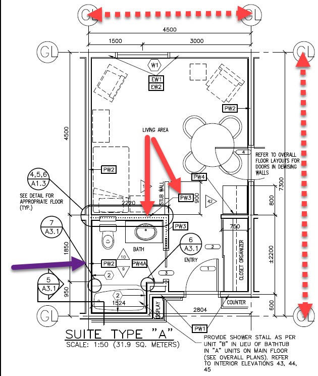 Understanding Building Plans - Mechanical Business
