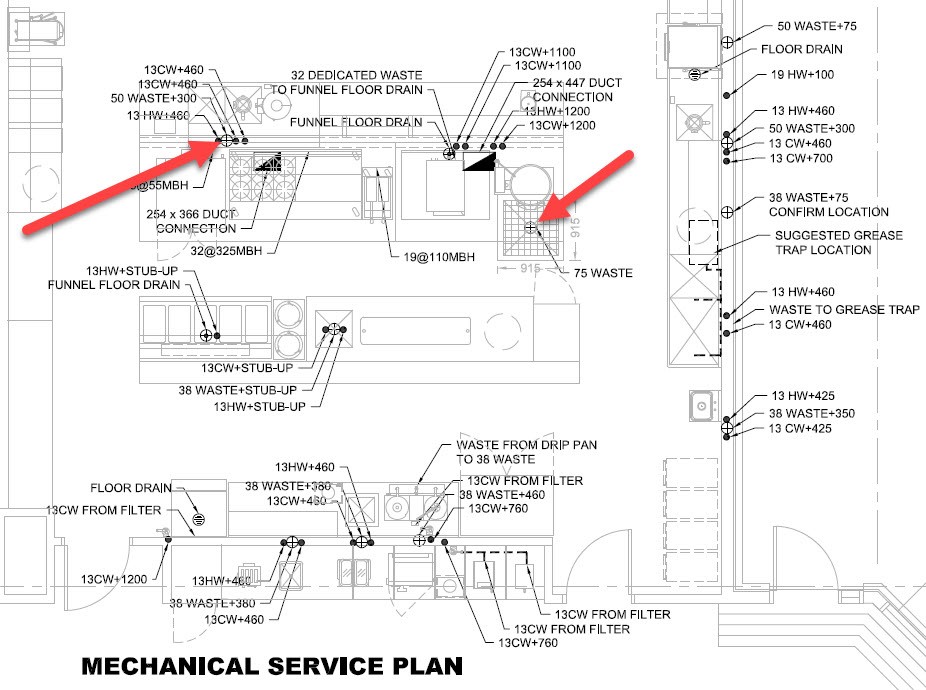 Understanding Building Plans - Mechanical Business