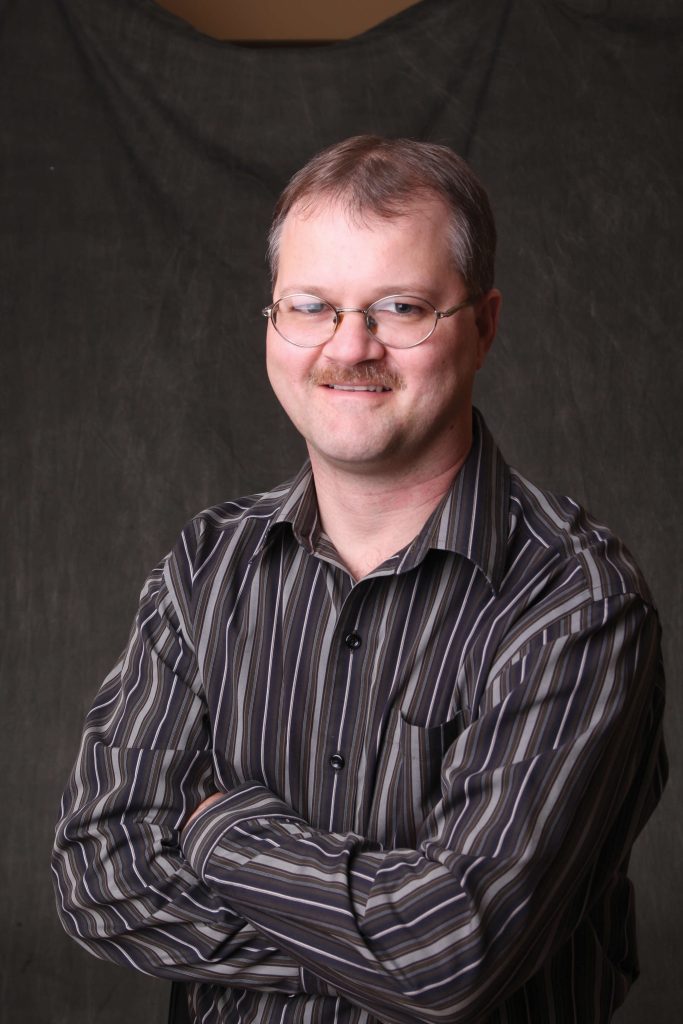 Meet our Columnists - Mechanical Business