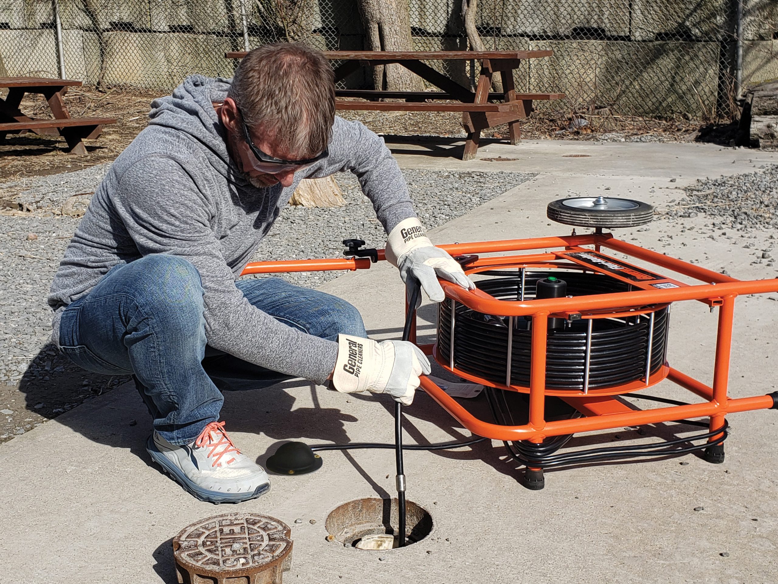 CMPX 2024 Digital Showcase - Mechanical Business