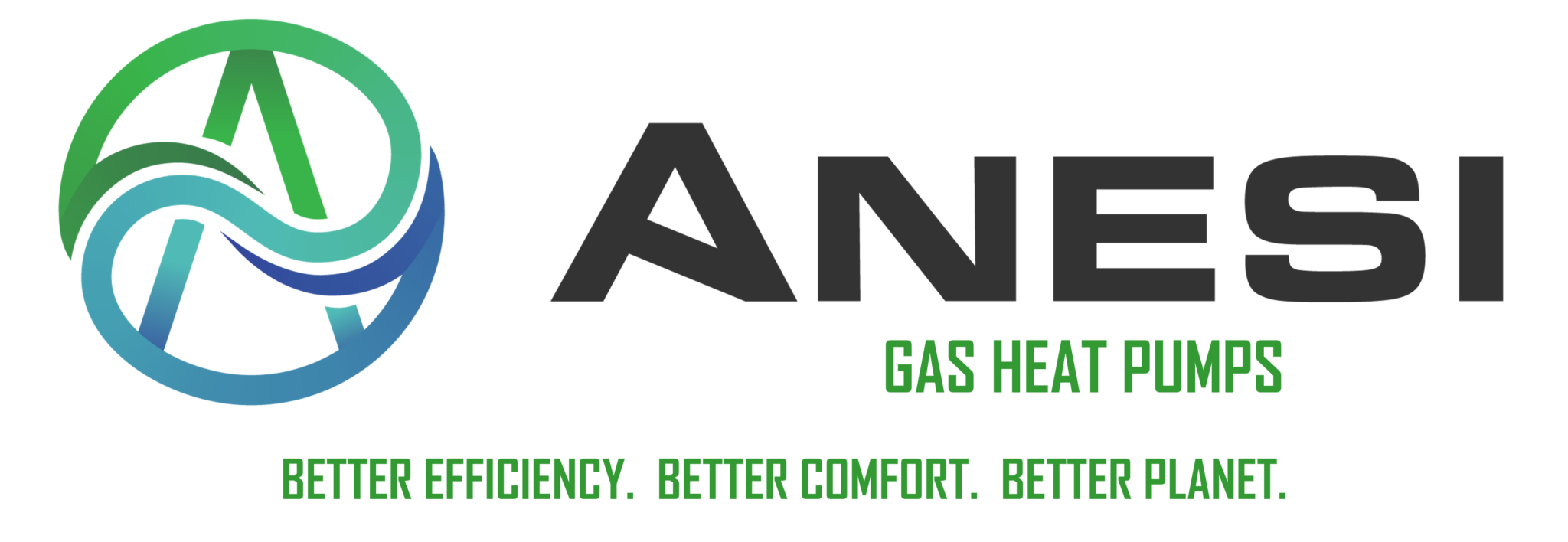 Anesi Gas Heat Pumps partners with Equipco Ltd. - Mechanical Business