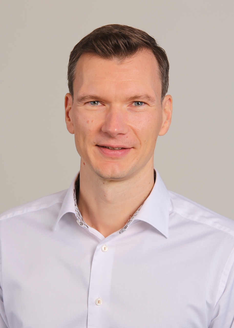 Wilo Canada promotes Steffen Werner - Mechanical Business