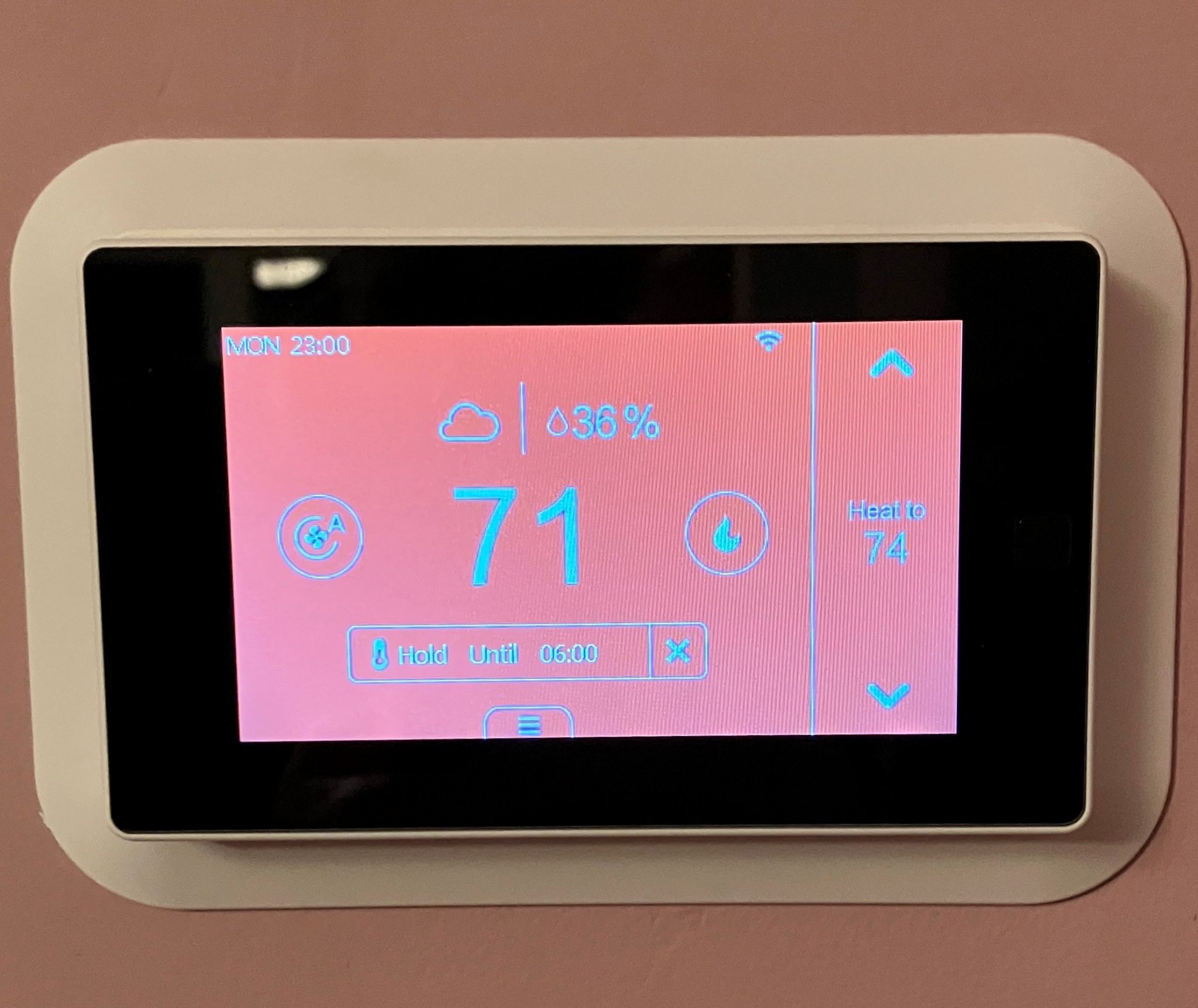 Taking Control of Hybrid Heat Pump Systems - Mechanical Business