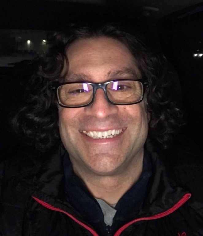 Ara Yazedjian promoted at Noble - Mechanical Business
