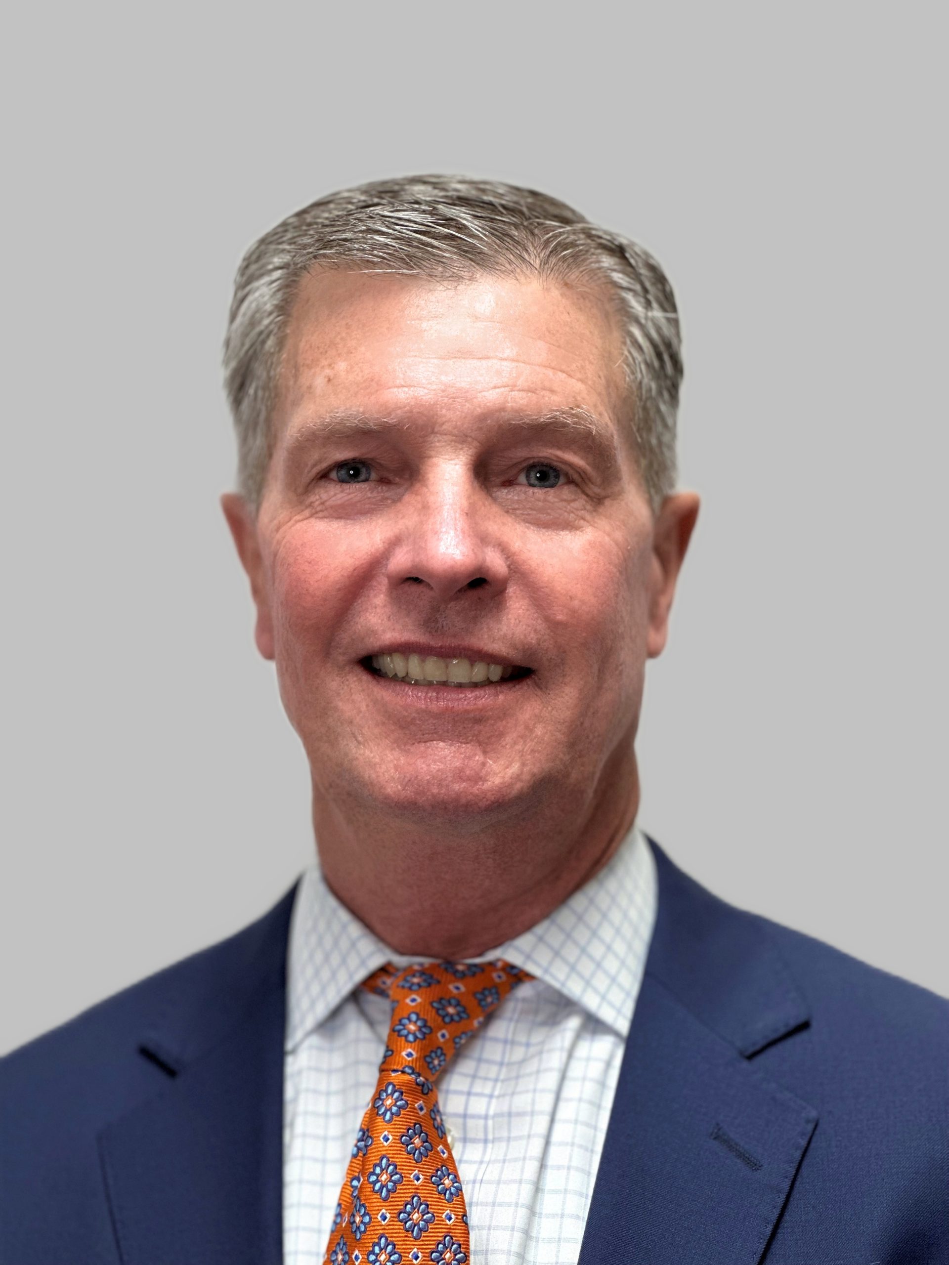 Mestek announces new VP of sales - Mechanical Business