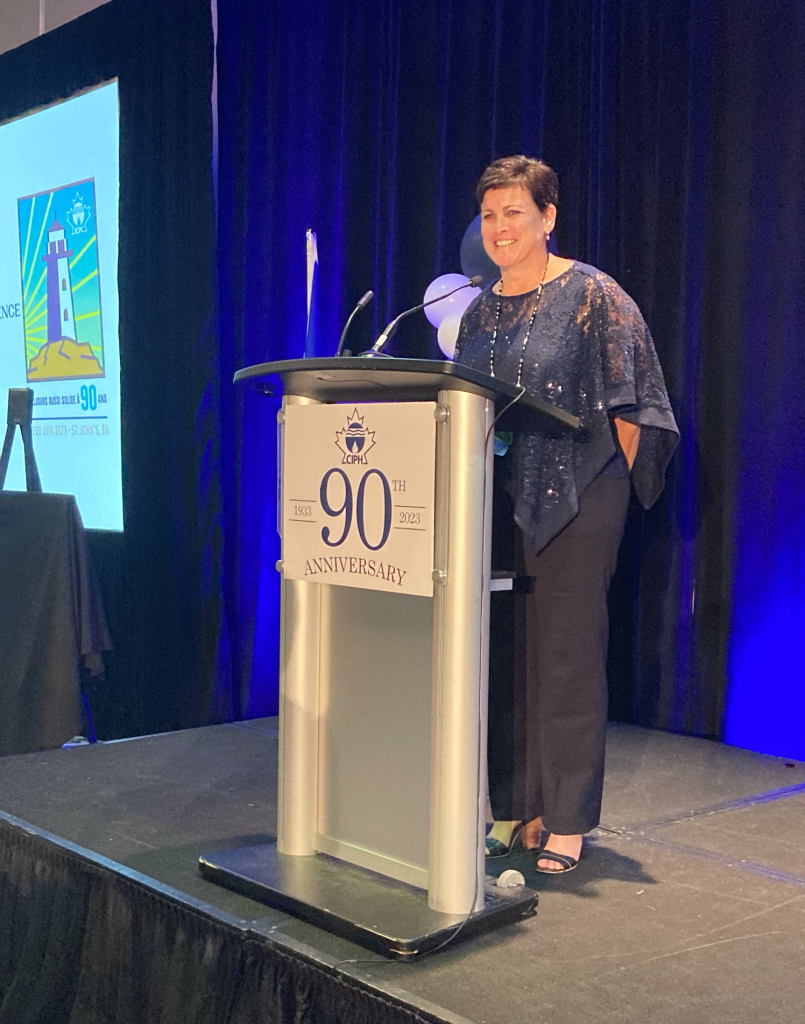 Siân Smith recognized for promoting women in the industry - Mechanical ...