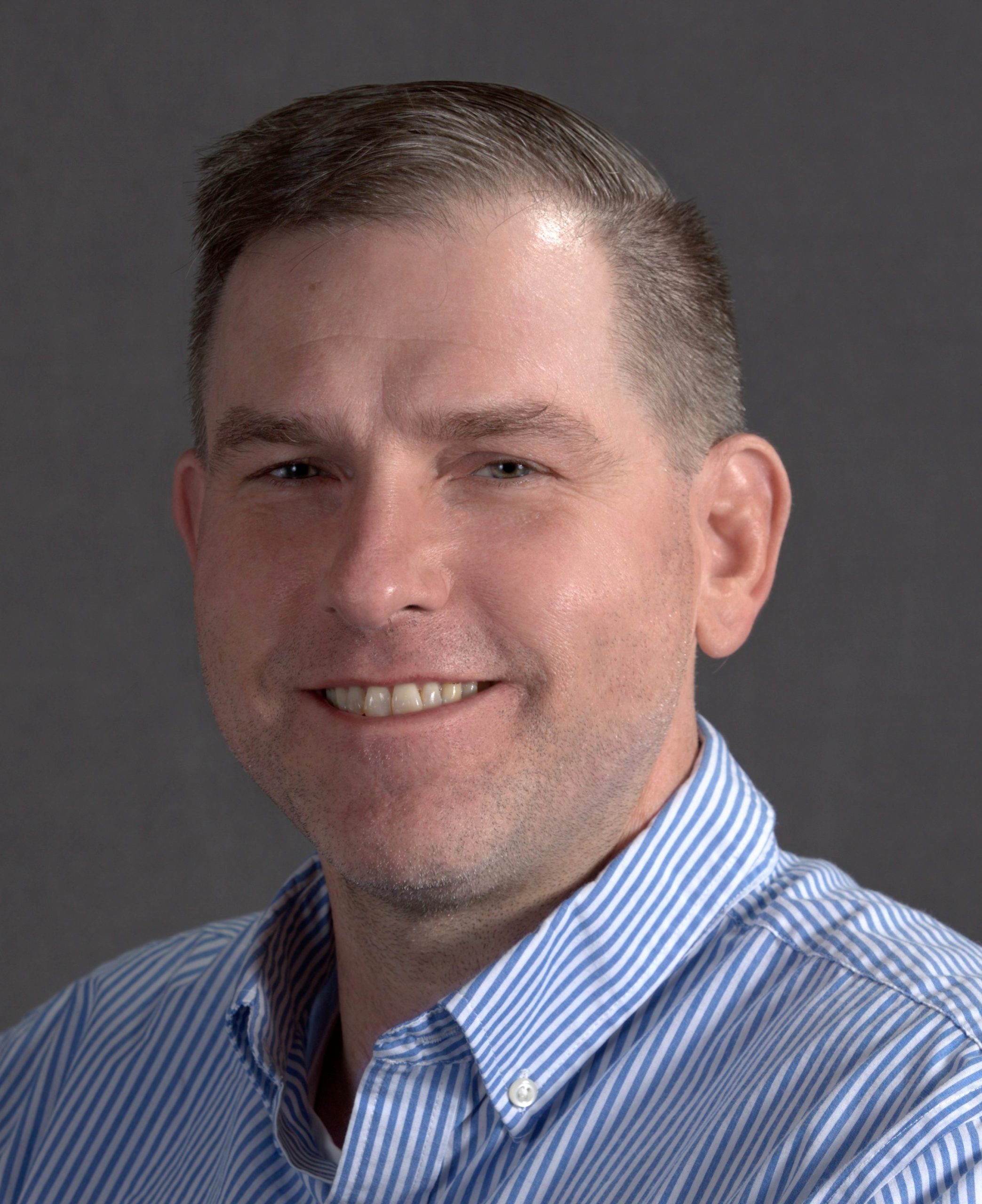 Forest Hampton appointed to CSA technical committee - Mechanical Business