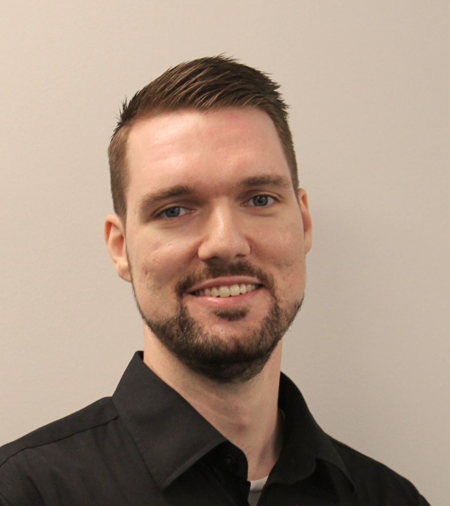 Desco promotes Matt Cameron - Mechanical Business