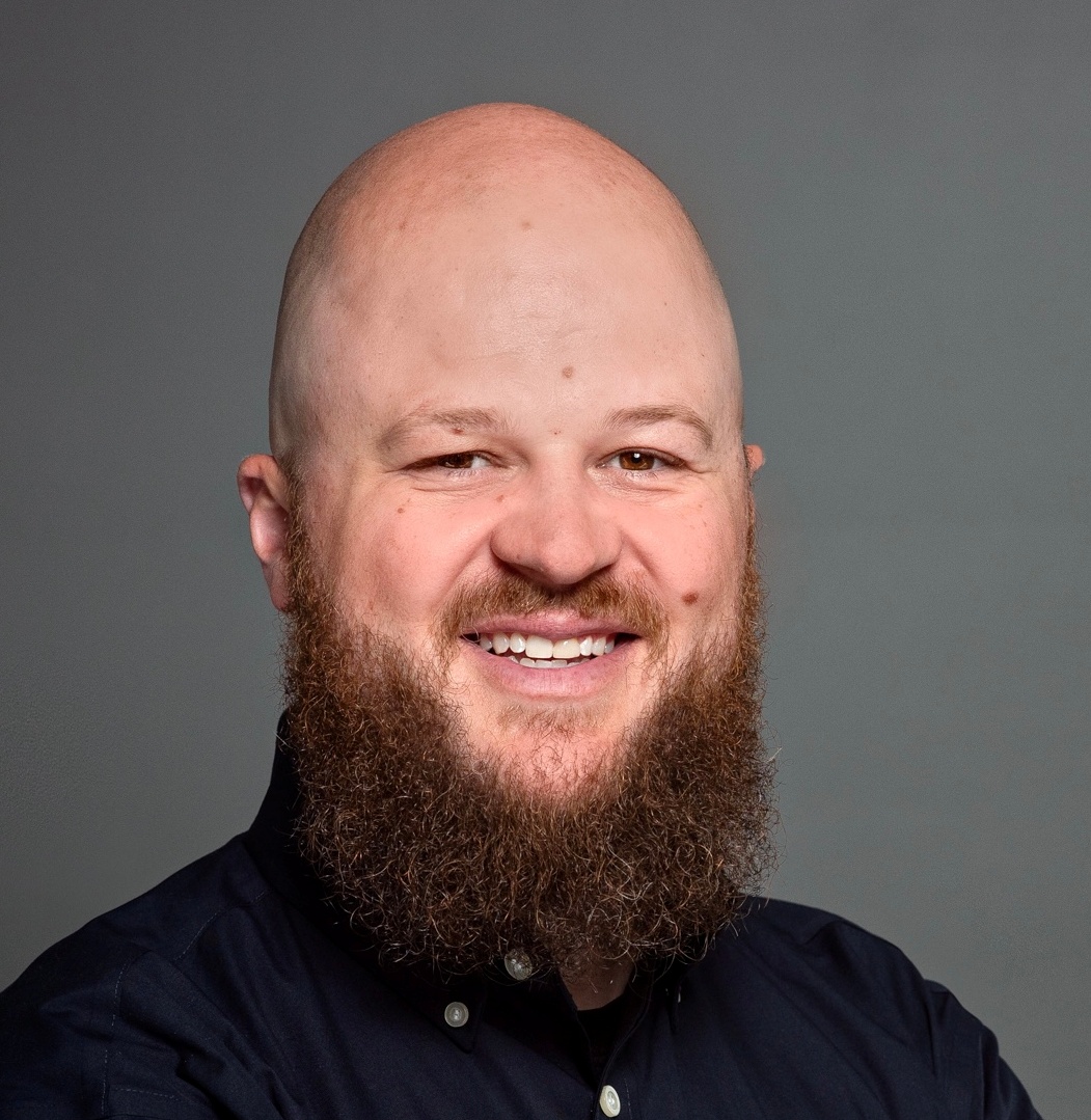 Jeff Graham now a trainer at Daikin - Mechanical Business