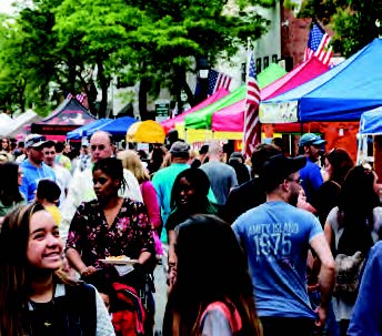 The importance of building a community profile - Mechanical Business