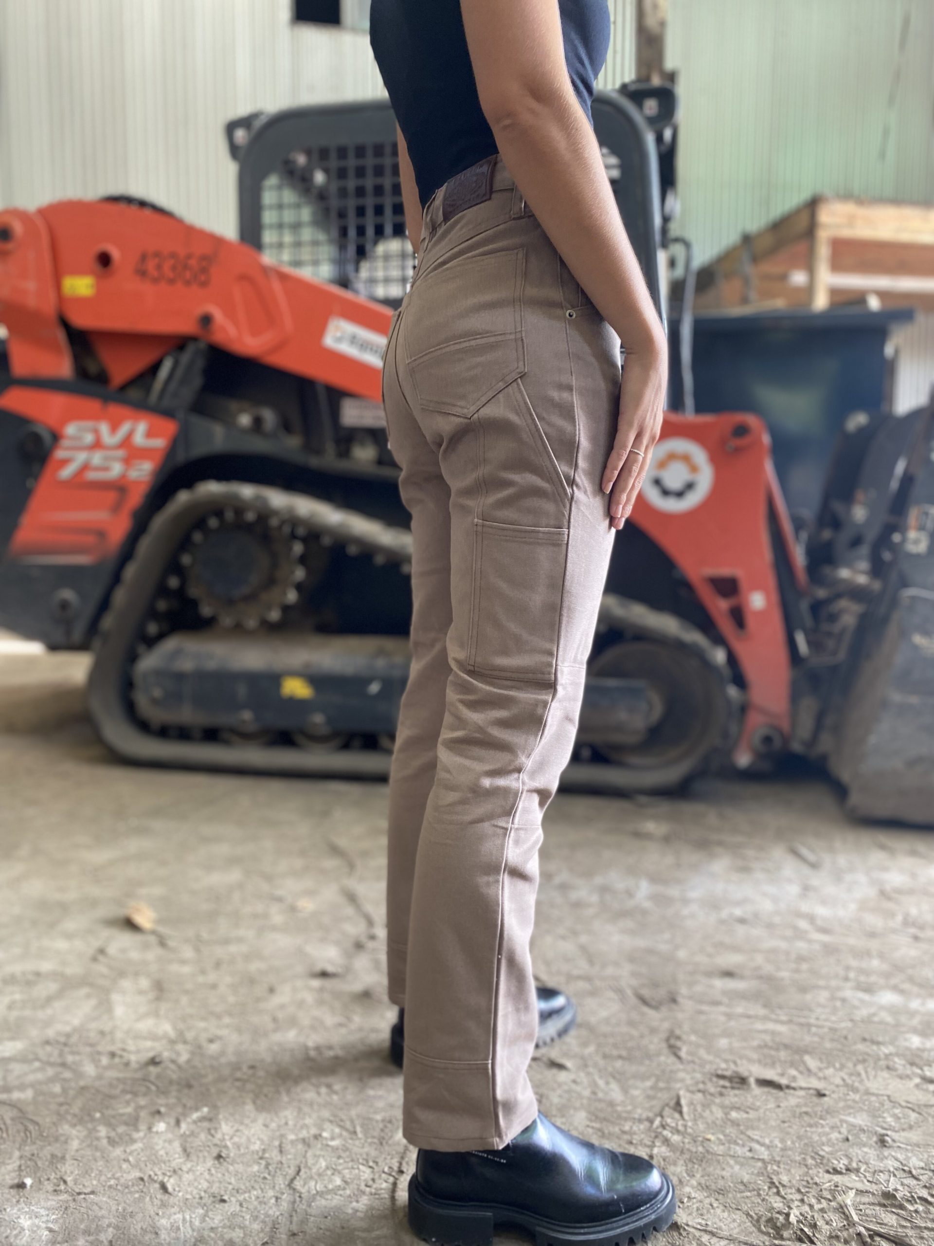 A Functional Fit - Mechanical Business