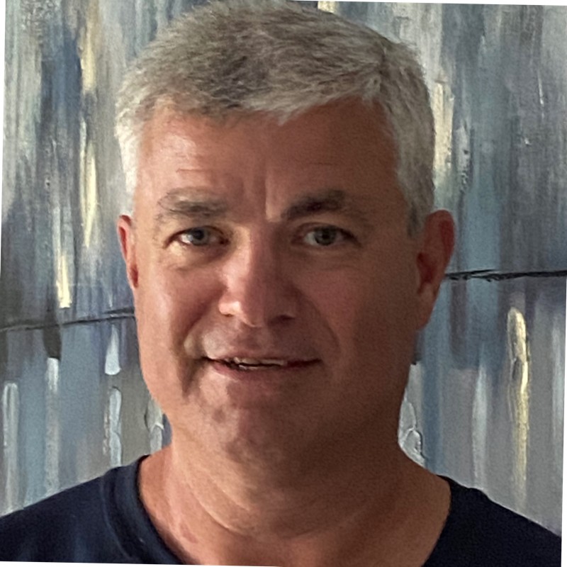 Rick Steenwyk joins Canature WaterGroup - Mechanical Business