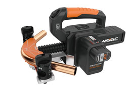 Tube bender - Mechanical Business