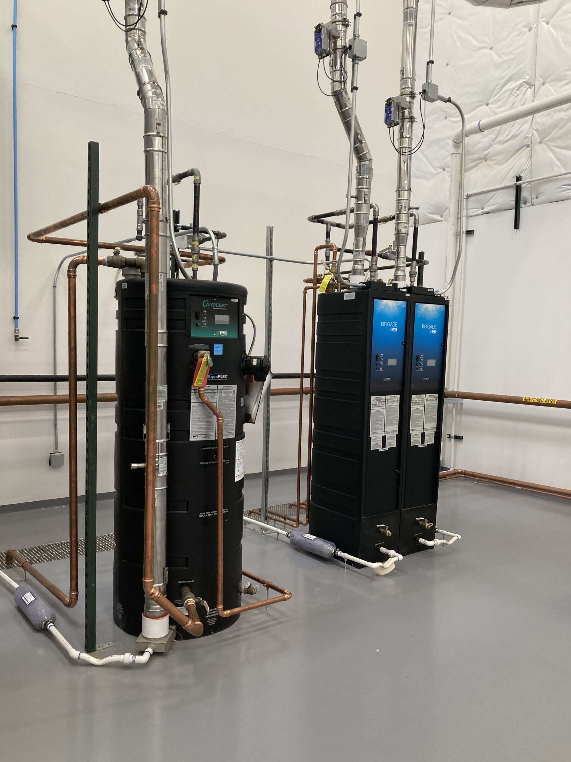 UPDATED Watts Water finalizes acquisition of Bradley Corporation ...