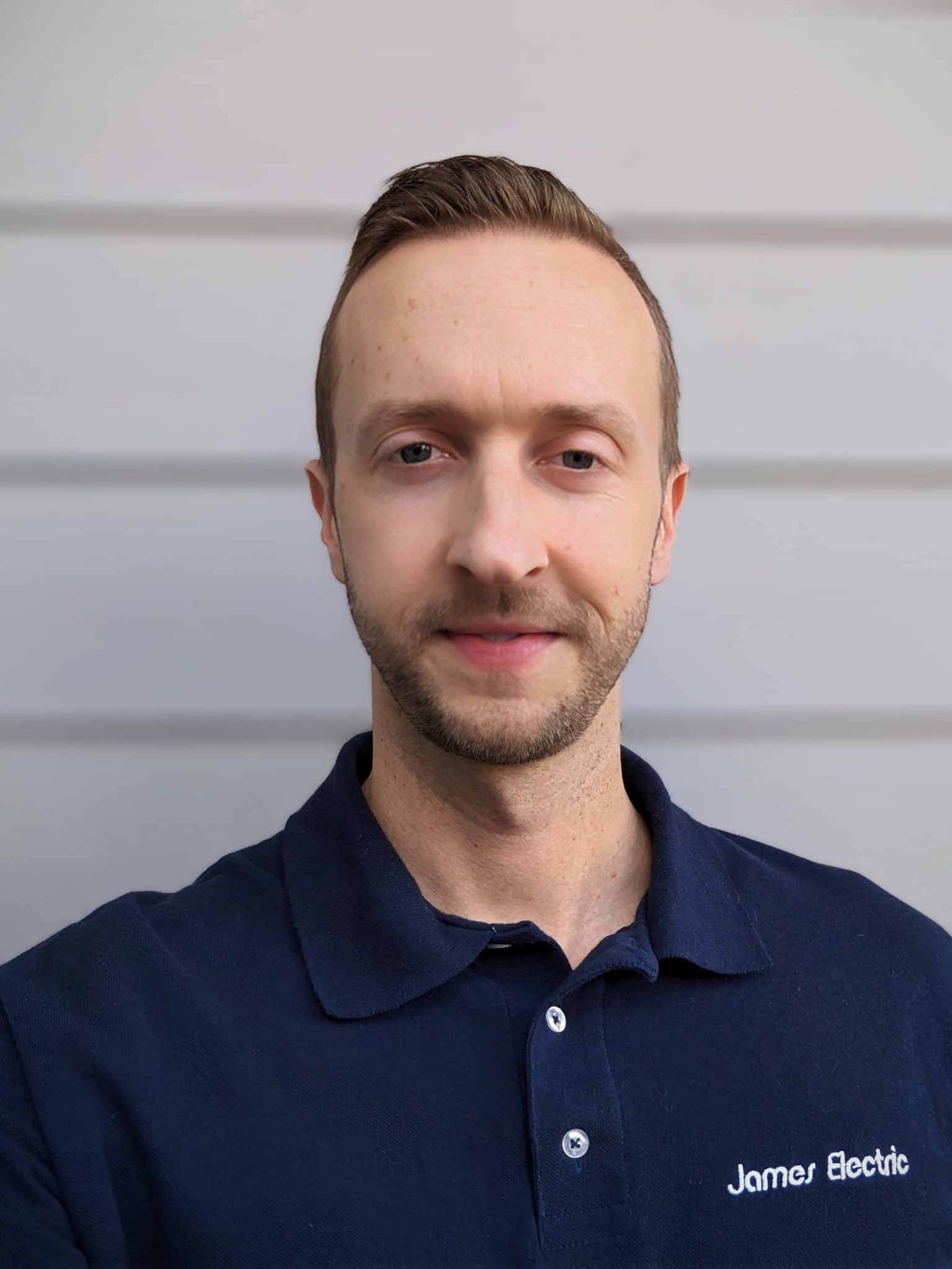 Travis Jensen hired by James Electric Motor Services - Mechanical Business