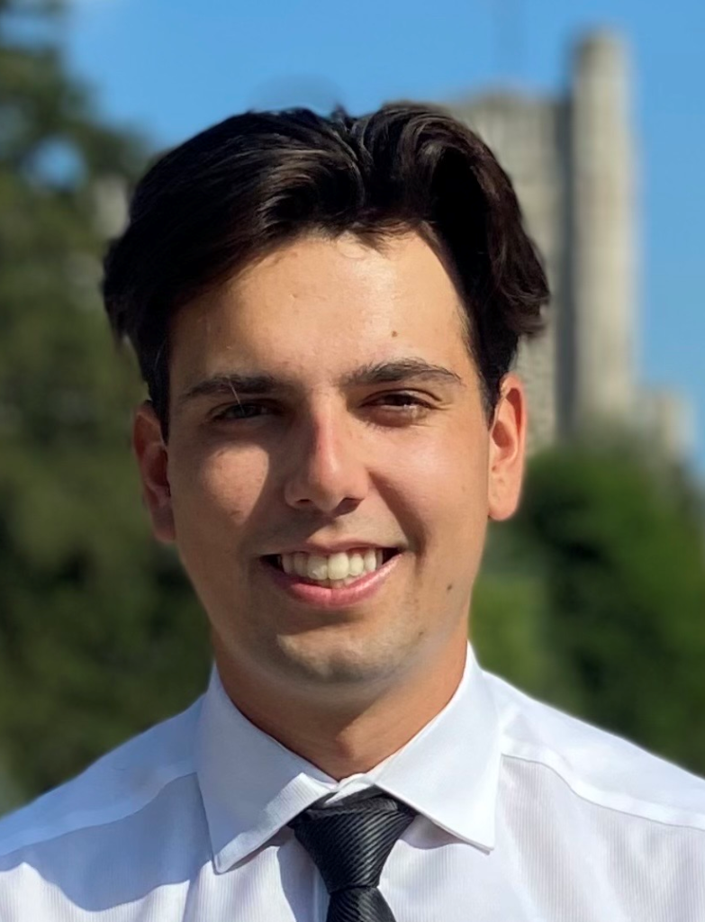 IMS promotes Jake Morgan - Mechanical Business