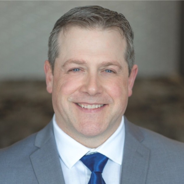 Ryan Unruh joins Daikin Comfort Technologies - Mechanical Business