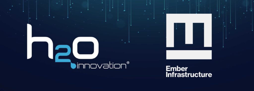 H2O Innovation acquired by private equity firm - Mechanical Business