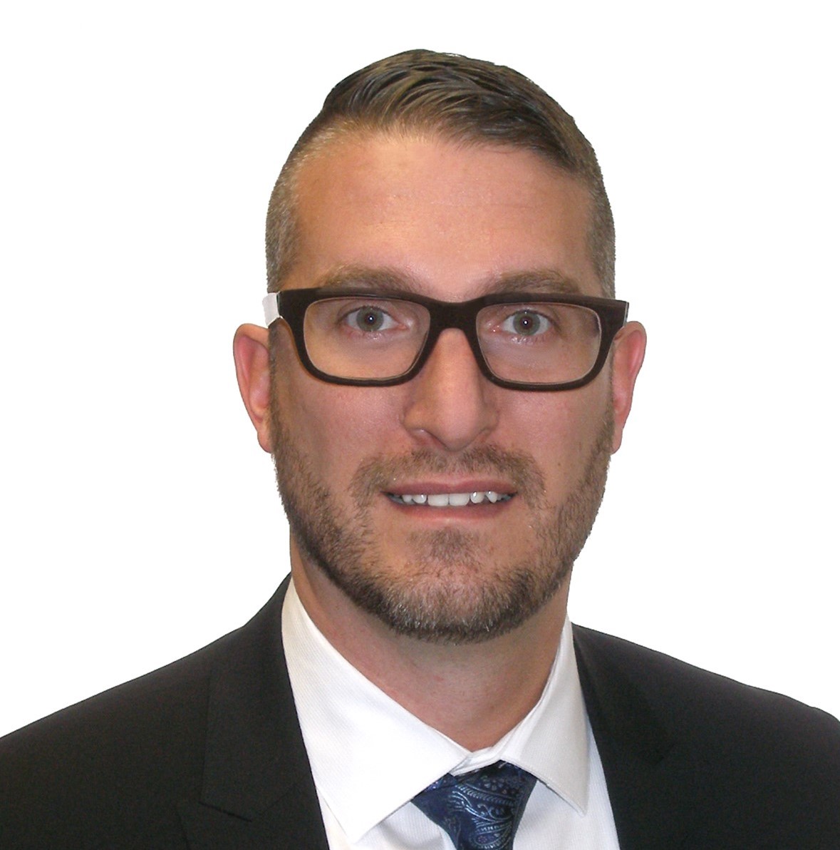 Daikin hires Rob Izsak - Mechanical Business