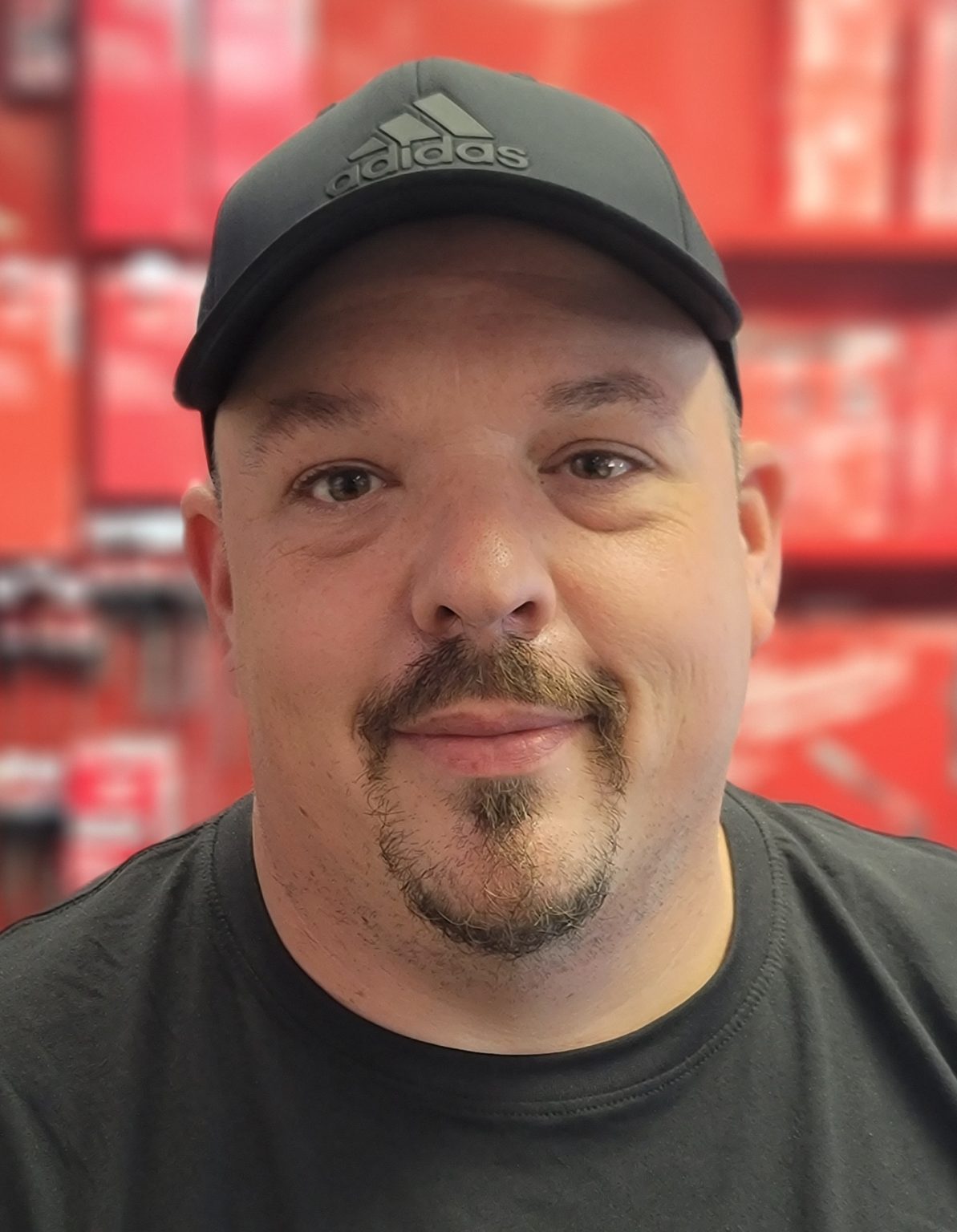 Adam Ross now with IMS - Mechanical Business