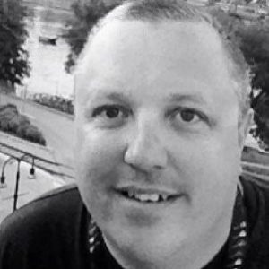 Jamie Whitehead joins Points West Marketing - Mechanical Business