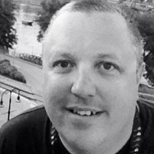 Jamie Whitehead joins Points West Marketing - Mechanical Business