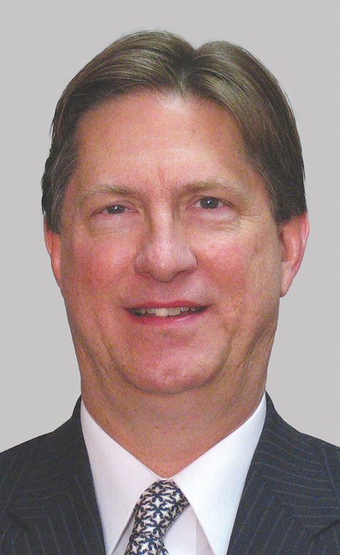 New chairman and CEO at NIBCO - Mechanical Business