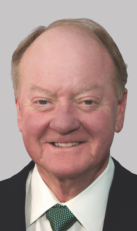 Rex Martin now chairman emeritus at NIBCO - Mechanical Business