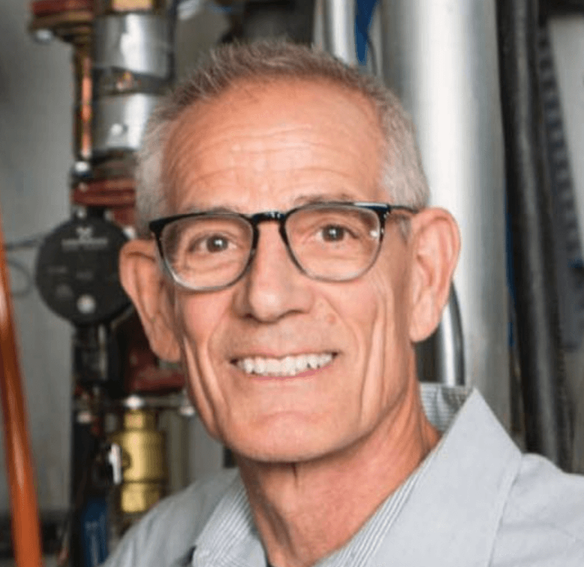 Bob Rohr to speak at CHC Conference - Mechanical Business