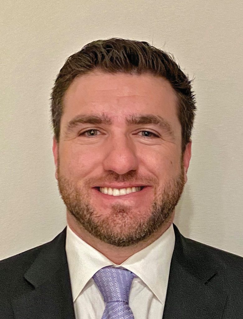 Noritz America hires Eric Ashley - Mechanical Business