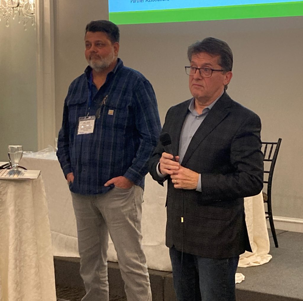 HRAI GTA Chapter tackles industry threats once again - Mechanical Business