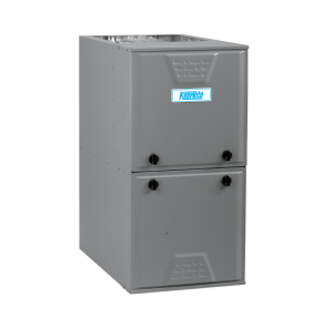 Variable-Speed Modulating Gas Furnace - Mechanical Business