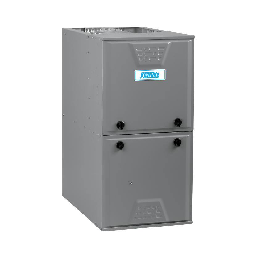 Variable-Speed Modulating Gas Furnace - Mechanical Business