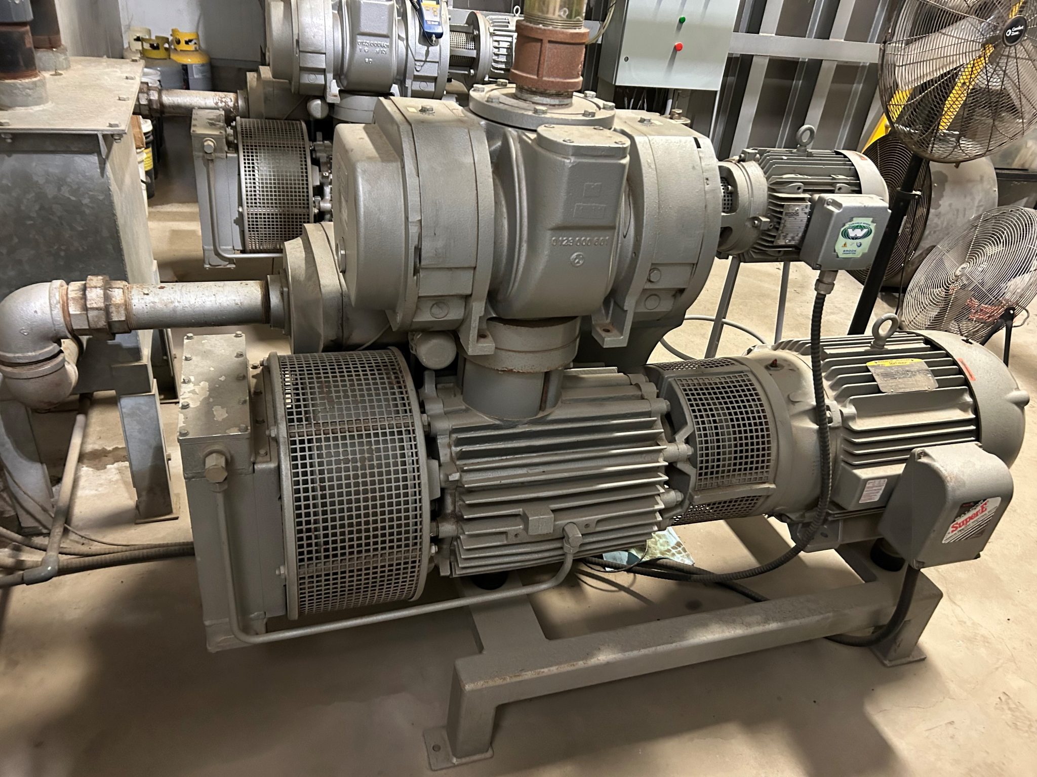 About freeze drying - Mechanical Business