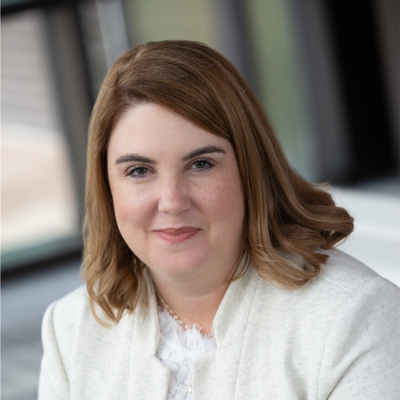 Paige Riddle joins LSP Products - Mechanical Business