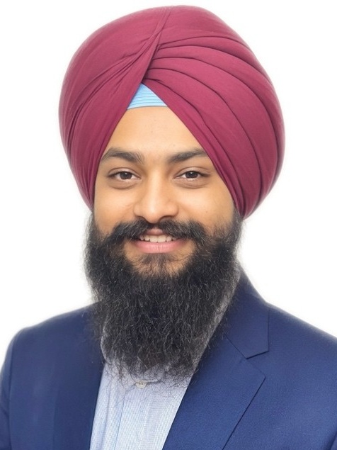 Jasmeet Singh joins Equipco - Mechanical Business