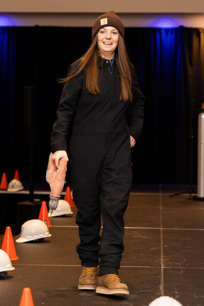 OCA presents event highlighting women’s PPE - Mechanical Business