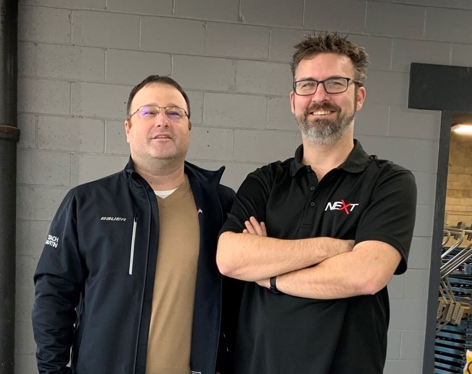 NEXT Supply opens Hamilton, ON location - Mechanical Business