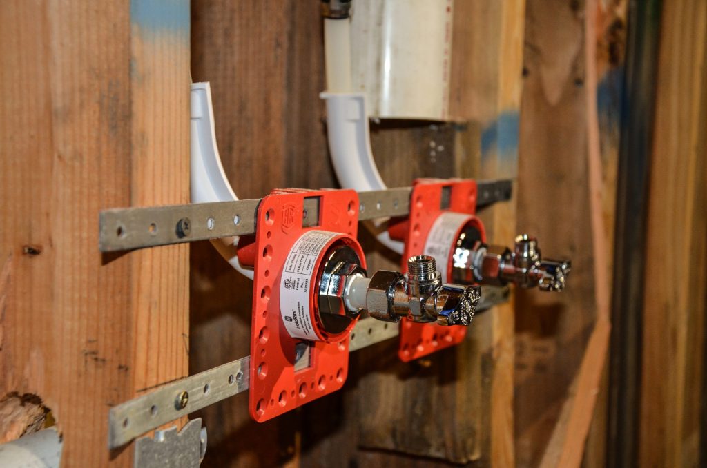 Fixture Outlet Boxes - Mechanical Business