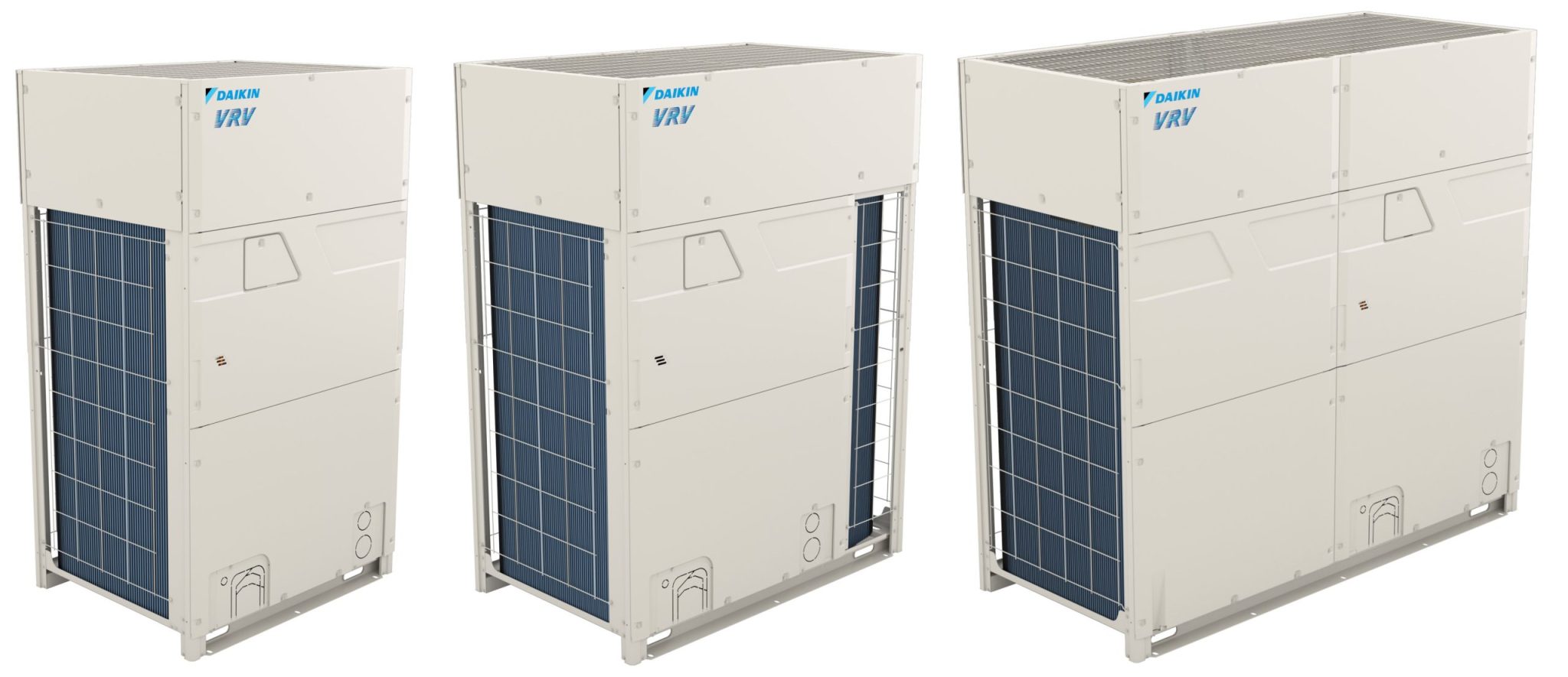 VRV System - Mechanical Business