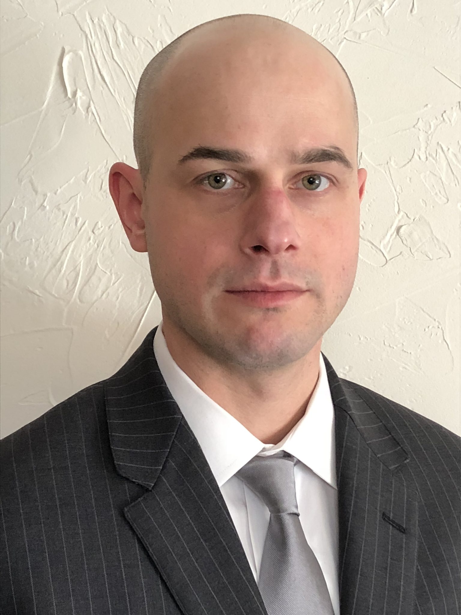 Armstrong hires Jacob Wolfe - Mechanical Business