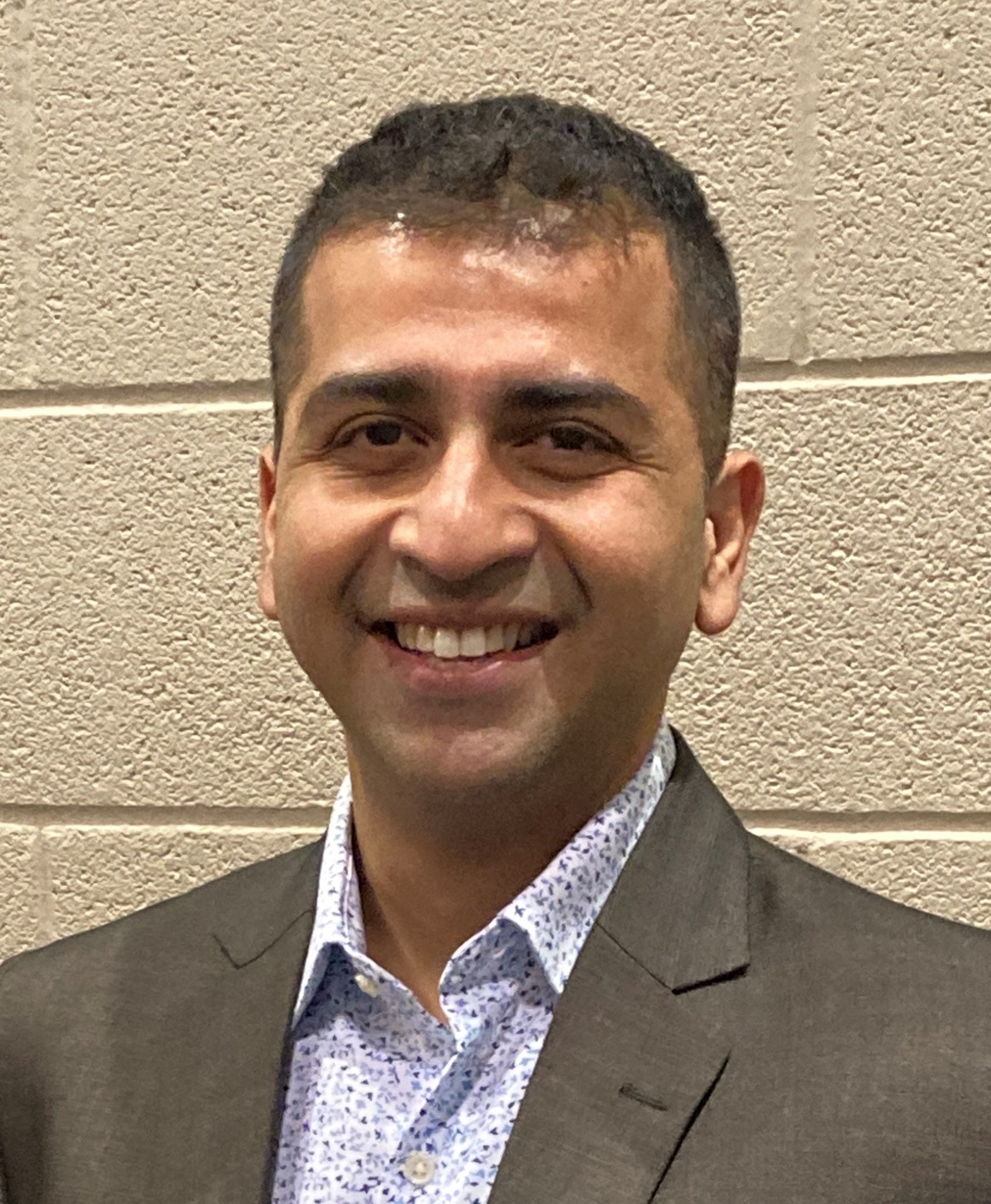 NEXT Supply welcomes Jinesh Mehta - Mechanical Business