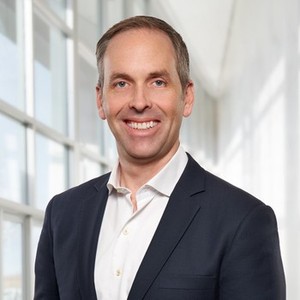 New president and COO at A. O. Smith - Mechanical Business