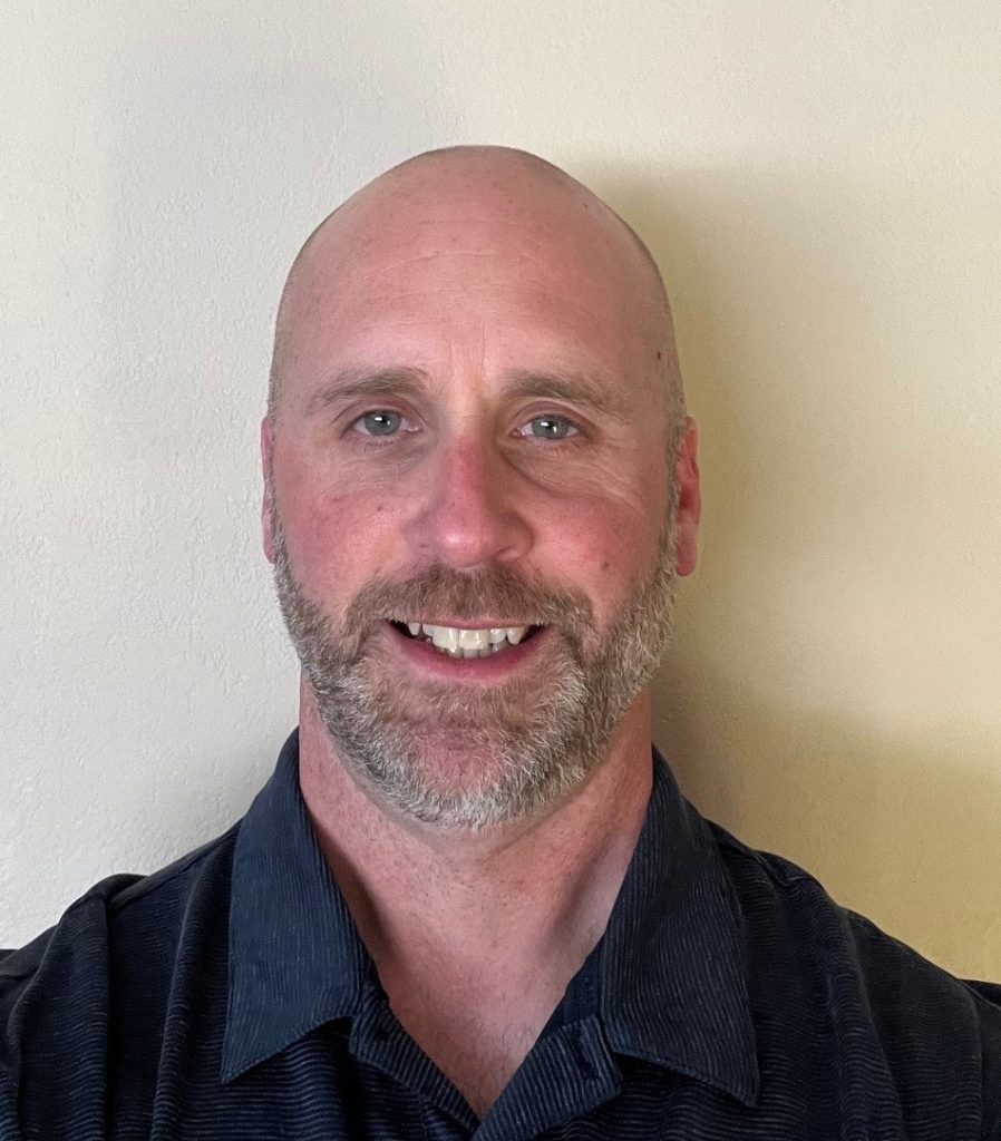 Bryan Allen returns to Master Group - Mechanical Business